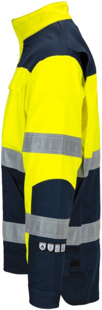 Flamtech Jacket | Wenaas