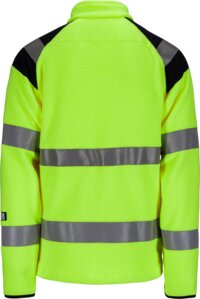 Multinorm Fleece Jacket | Wenaas