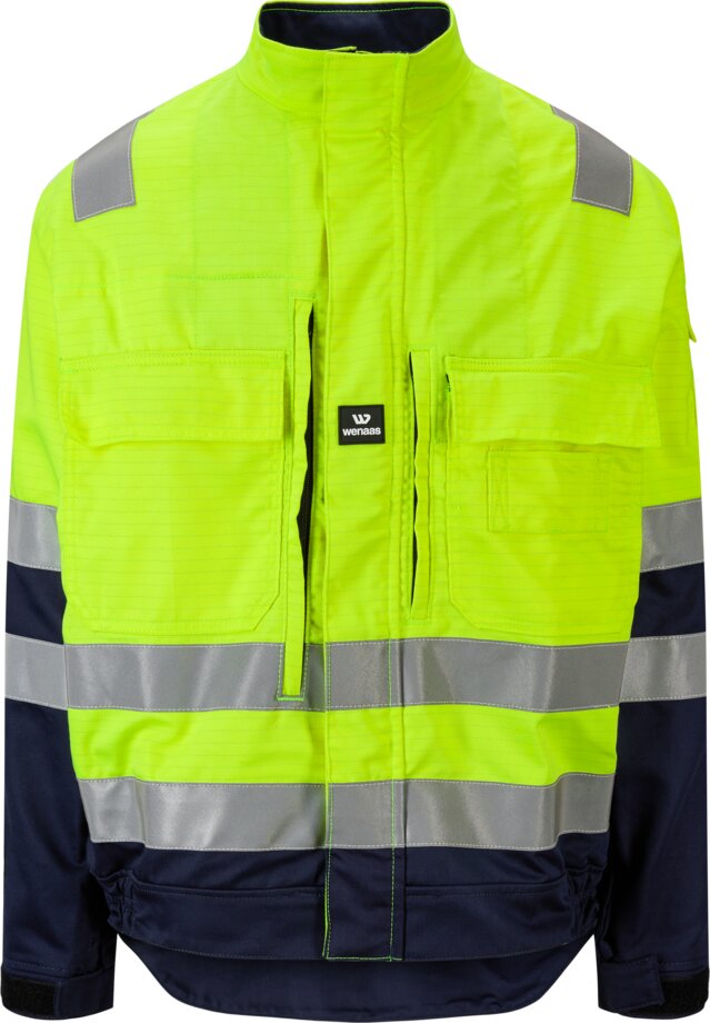 Jacket Multinorm Toolguard | Wenaas