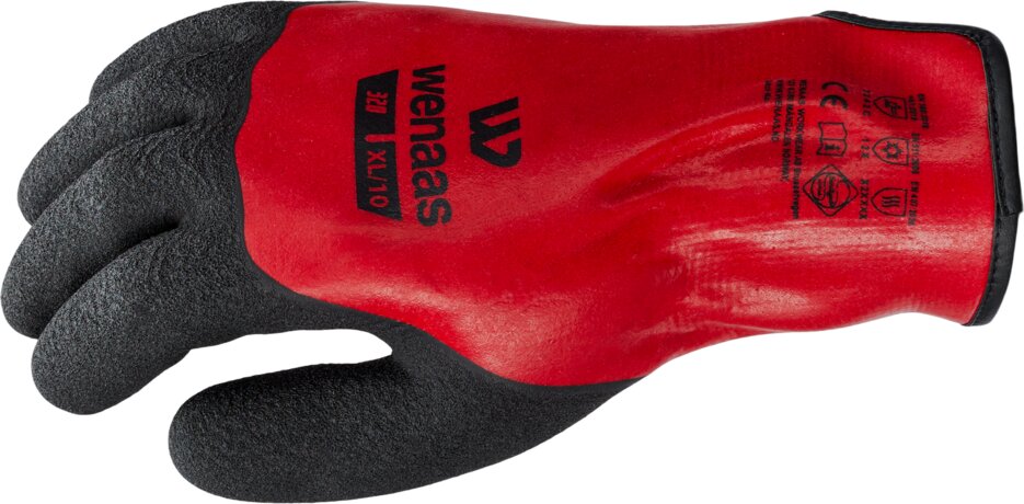 Hanske Wenaas 320 | Wenaas
