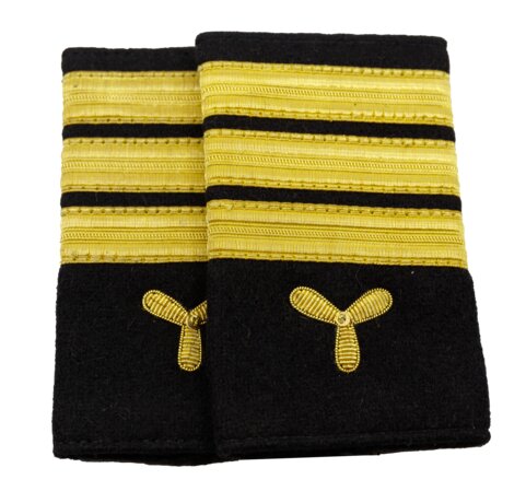 Socket 3 stripes + propeller Wenaas