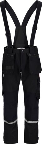 Shelltrouser stretch | Wenaas