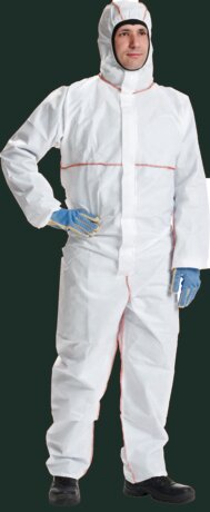 Coverall ProShield 20 SFR Wenaas
