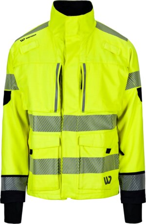 Multistretch jacket UNI Wenaas