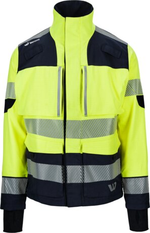 Multistretch jacket UNI Wenaas