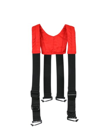 Detachable braces long | Wenaas