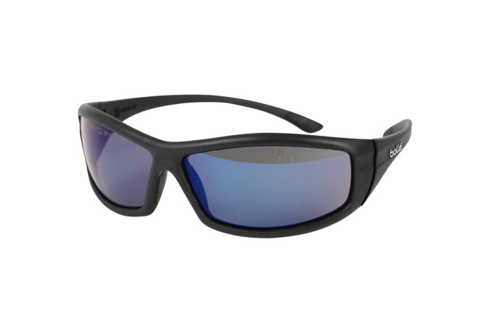Glasses Bollé Solis II Blue | Wenaas