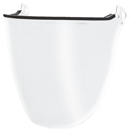 Visor KASK Full Face Klar | Wenaas