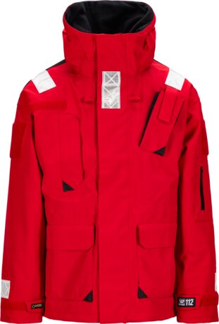 SHELL JACKET EXTREME WEATHER GORE-TEX® | Wenaas
