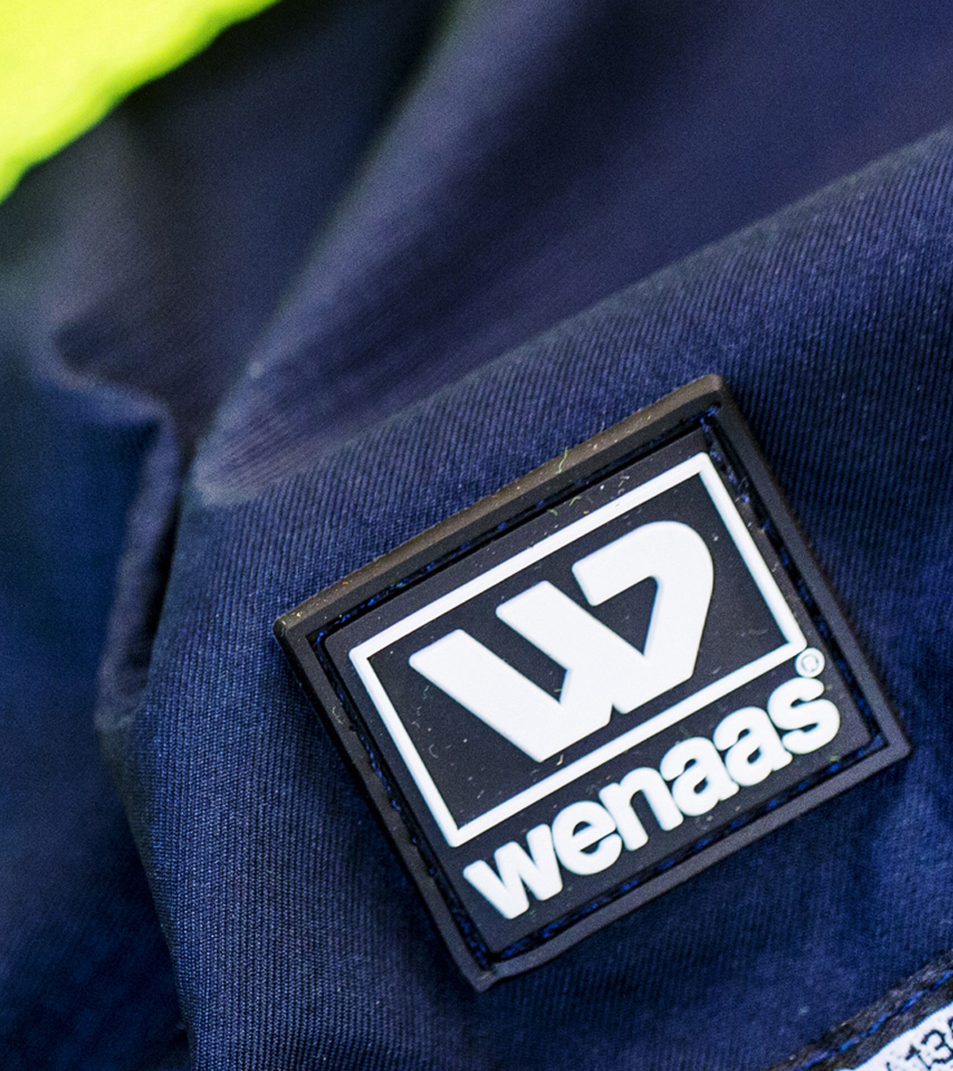 Kontakt oss | Wenaas Workwear