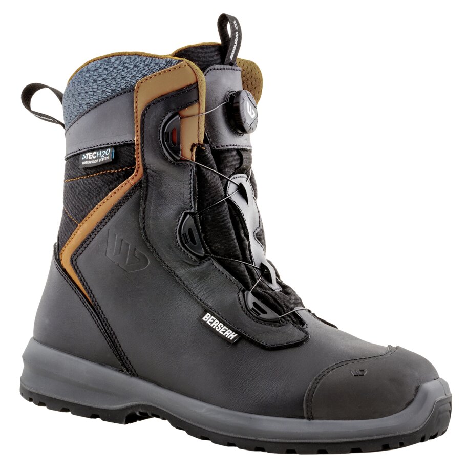 Boot Wenaas Berserk Balder | Wenaas