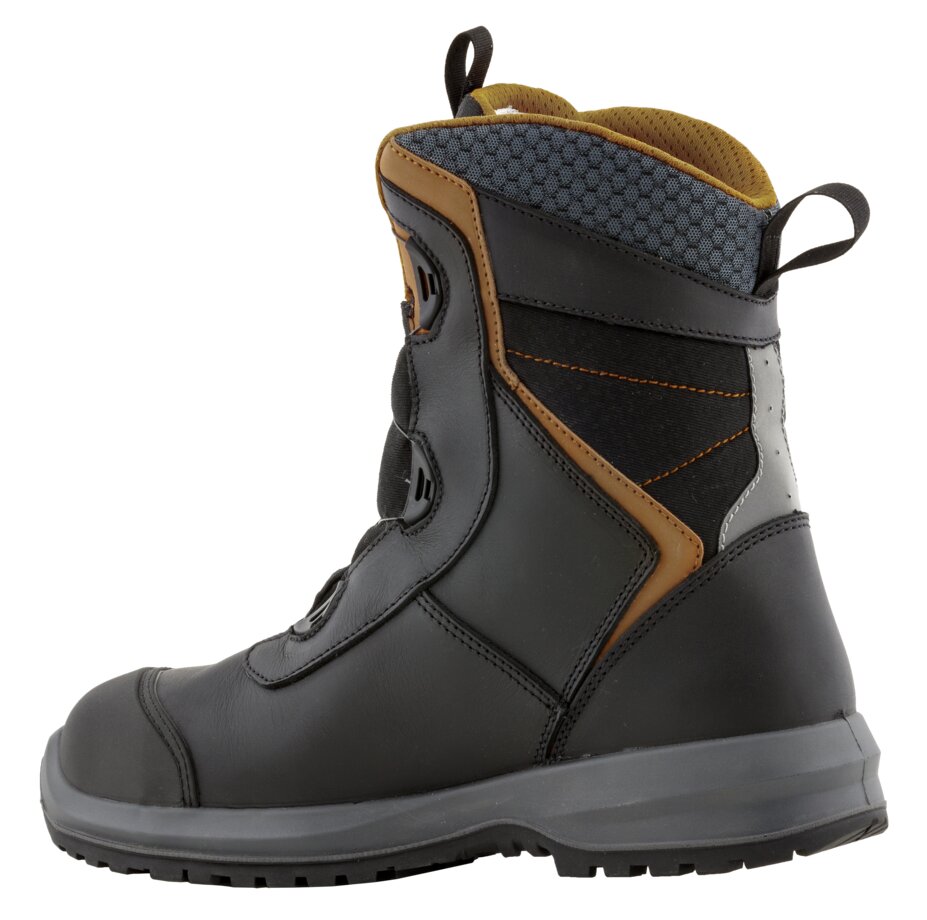 Boot Wenaas Berserk Balder | Wenaas
