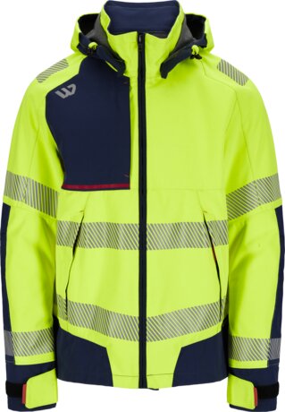 Multinorm jacket ARC | Wenaas