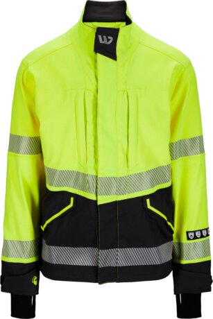 Multistretch Spark Jacket Wenaas