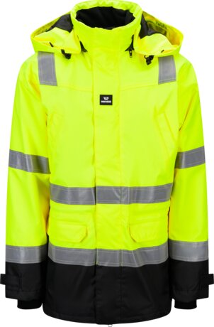 Hi-vis parkas Wenaas