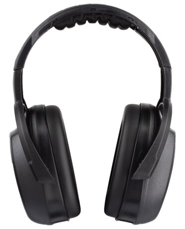 Earmuffs Zekler 402 Band Wenaas