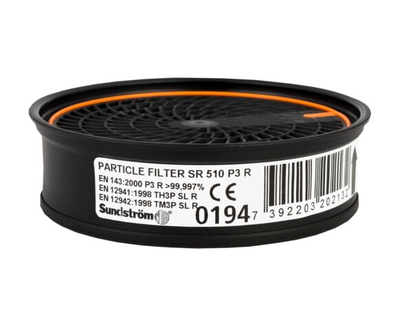 Filter P3R SR510 à5 Wenaas