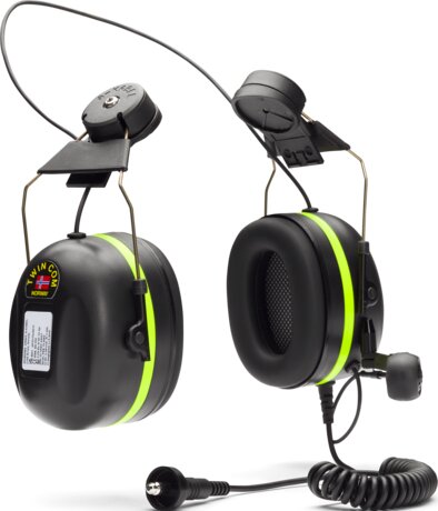 Headset ATEX AK5850BS Helmet Wenaas